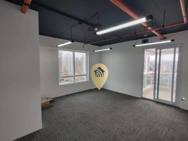 Conjunto à venda, 40 m² por R$ 355.611 Chácara Santo Antônio São Paulo/SP