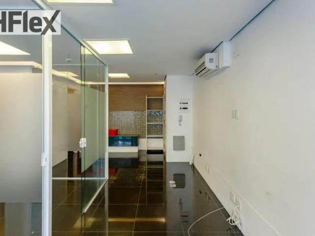 Conjunto à venda, 40 m² por R$ 375.000,00 Vila Olímpia São Paulo/SP