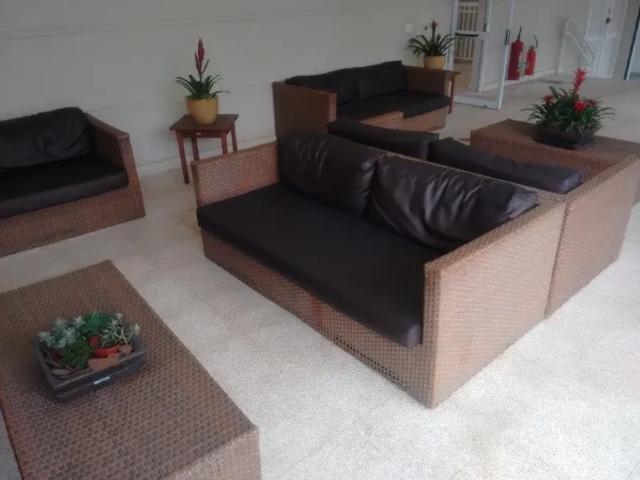 Conjunto à venda, 40 m² por R$ 550.000,00 Pinheiros São Paulo/SP