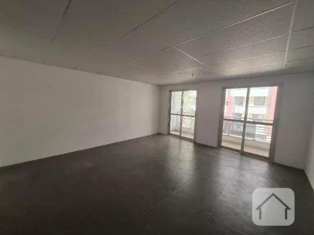 Conjunto à venda, 40 m² por R$ 650.000,00 Cerqueira César São Paulo/SP
