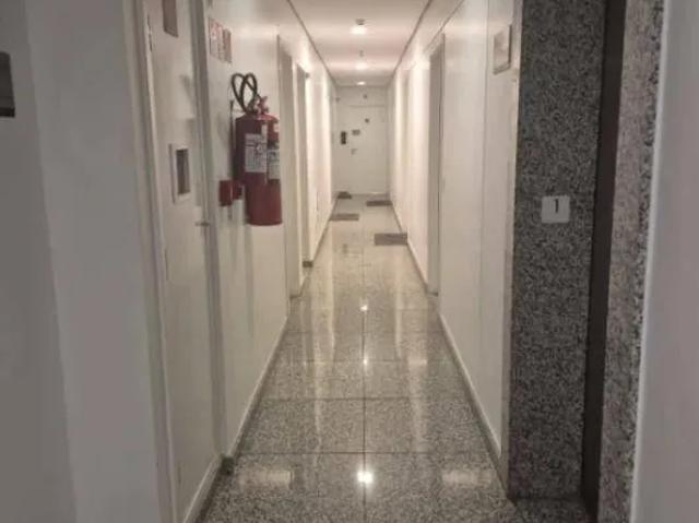 Conjunto à venda, 40 m² por R$ 650.000,00 Cerqueira César São Paulo/SP