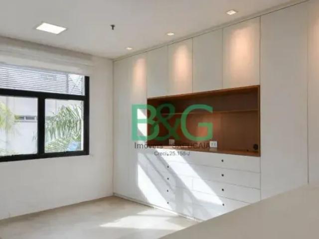Conjunto à venda, 42 m² por R$ 450.000,00 Liberdade São Paulo/SP