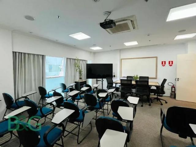 Conjunto à venda, 42 m² por R$ 500.000,00 Jardim Paulista São Paulo/SP