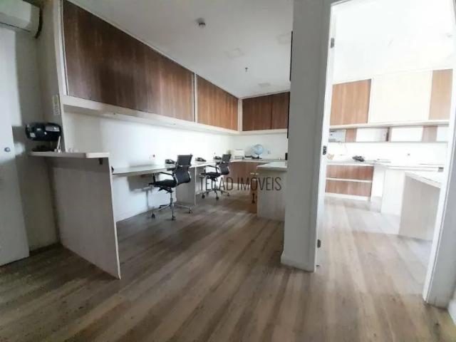 Conjunto à venda, 42 m² por R$ 600.000,00 Cerqueira César São Paulo/SP