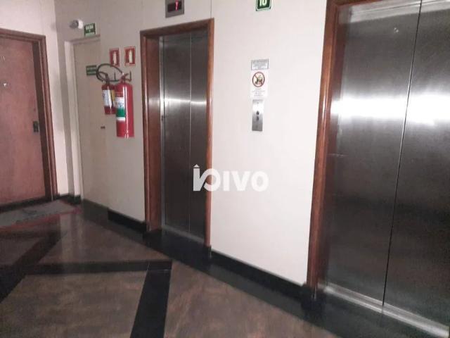 Conjunto à venda, 43 m² por R$ 349.000,00 Vila Clementino São Paulo/SP