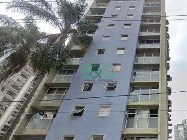 Conjunto à venda, 43 m² por R$ 400.000,00 Indianópolis São Paulo/SP