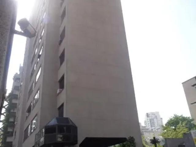 Conjunto à venda, 55 m² por R$ 525.000,00 Vila Mariana São Paulo/SP