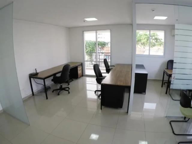 Conjunto à venda, 55 m² por R$ 630.000,00 Pinheiros São Paulo/SP