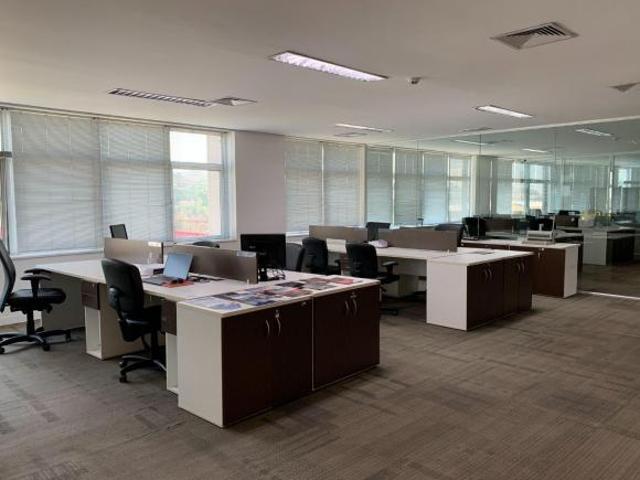 Conjunto à venda, 560 m² por R 4.480.000,00 Vila Olímpia São Paulo/SP