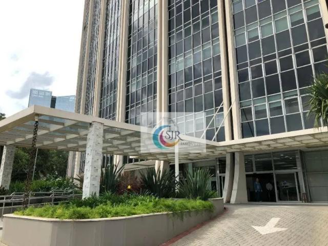Conjunto à venda, 560 m² Vila Olímpia São Paulo/SP