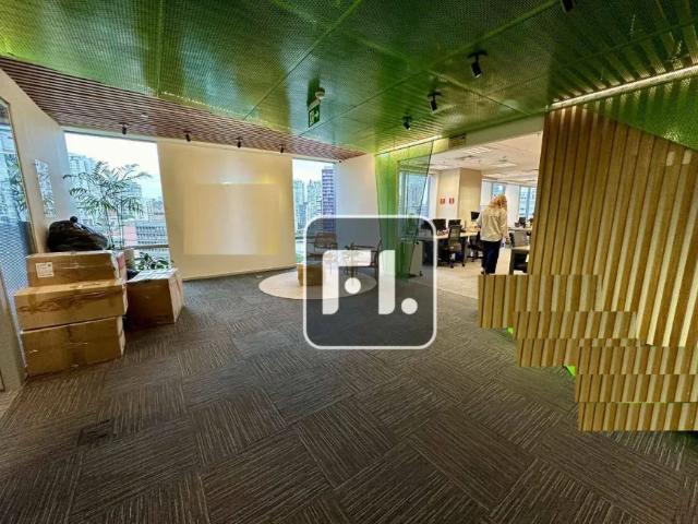 Conjunto à venda, 566 m² por R$ 24.000.000,02 Itaim Bibi São Paulo/SP
