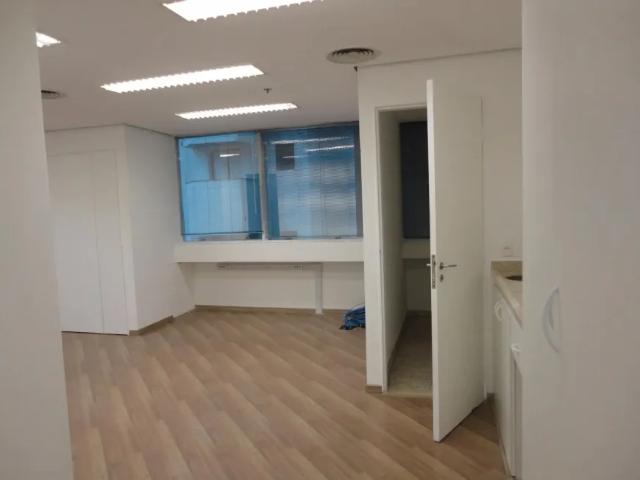 Conjunto à venda, 56 m² por R$ 580.000,00 Vila Olímpia São Paulo/SP