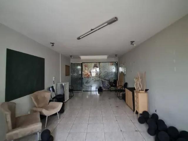 Conjunto à venda, 57 m² por R$ 260.000,00 Embaré Santos/SP