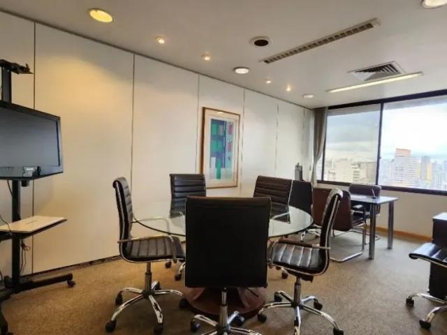 Conjunto à venda, 500 m² Centro Histórico de São Paulo/SP