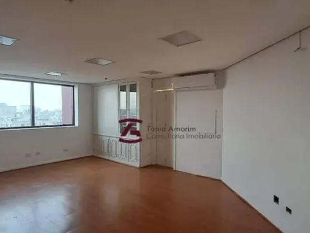 Conjunto à venda, 53 m² por R$ 600.000,00 Higienópolis São Paulo/SP