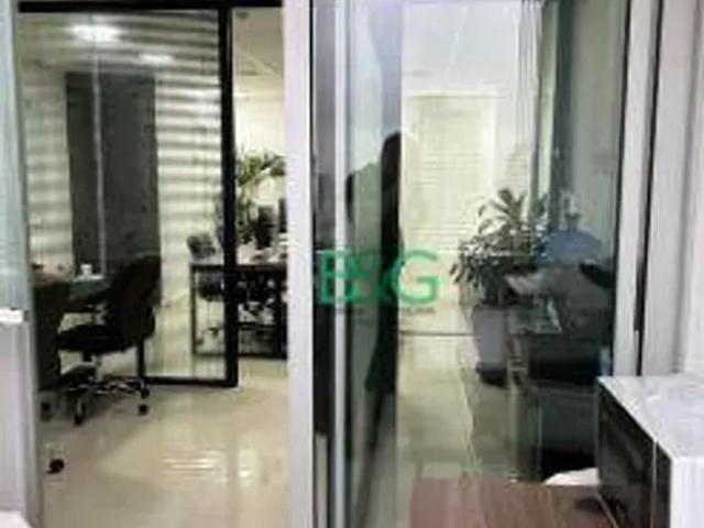 Conjunto à venda, 53 m² por R$ 720.000,00 Vila Mariana São Paulo/SP