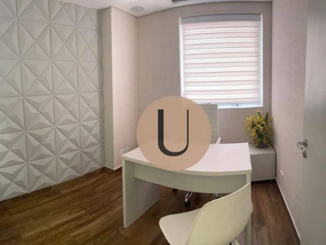 Conjunto à venda, 67 m² por R$ 850.000,00 Vila Mariana São Paulo/SP