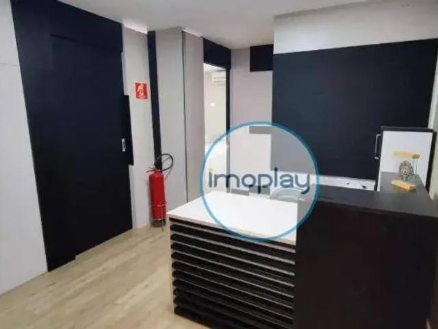 Conjunto à venda, 60 m² por R$ 1.200.000,00 Itaim Bibi São Paulo/SP
