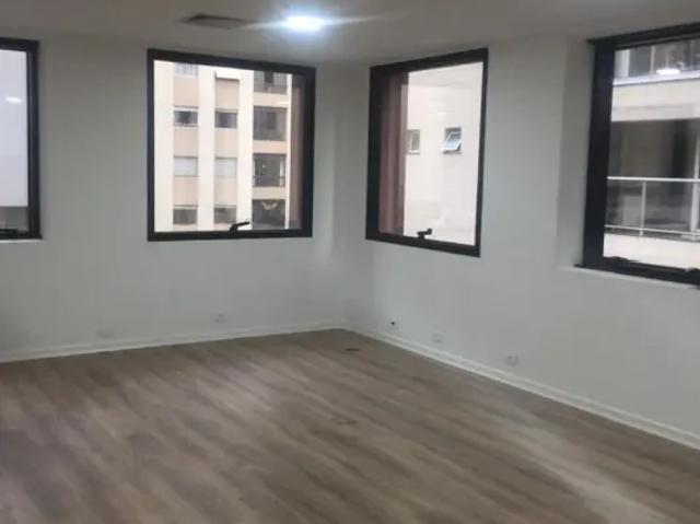 Conjunto à venda, 60 m² por R$ 750.000,00 Pinheiros São Paulo/SP