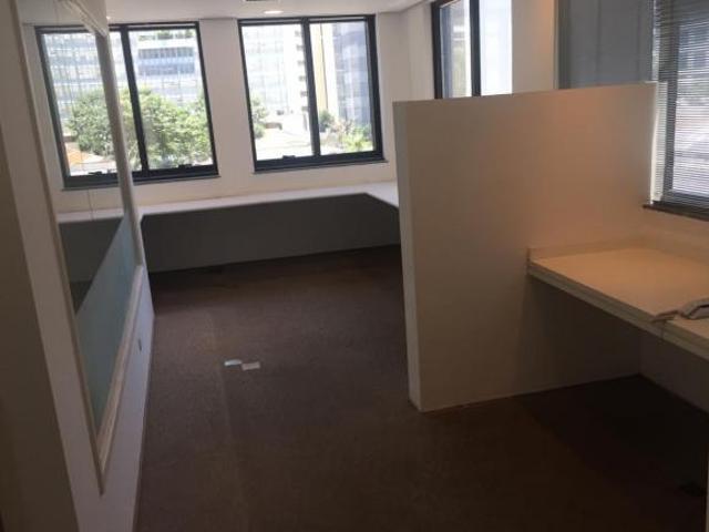 Conjunto à venda, 60 m² por R 852.000,00 Vila Nova Conceição São Paulo/SP