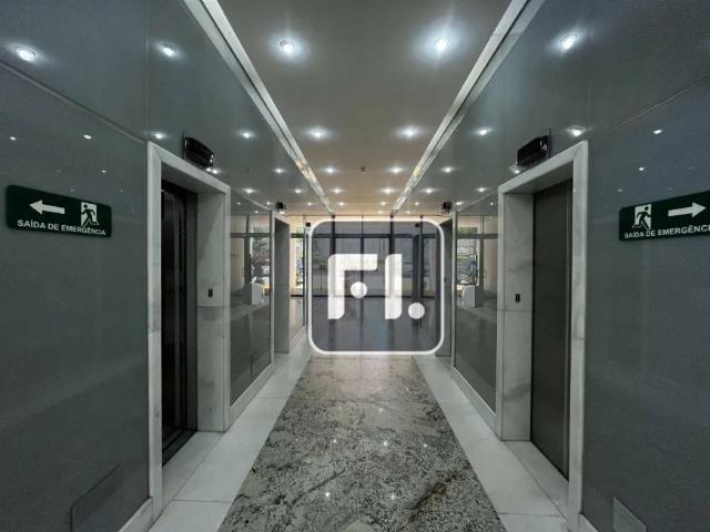 Conjunto à venda, 629 m² por R$ 12.580.000,00 Moema São Paulo/SP