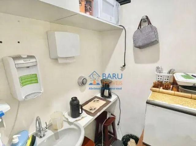Conjunto à venda, 63 m² por R$ 600.000,00 Higienópolis São Paulo/SP