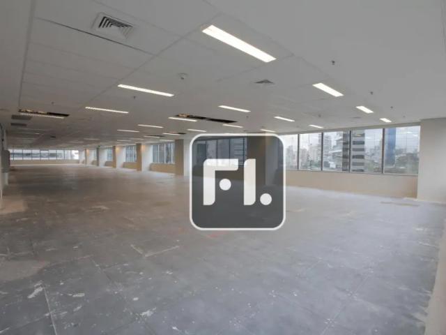 Conjunto à venda, 759 m² por R$ 17.000.000,00 Brooklin São Paulo/SP