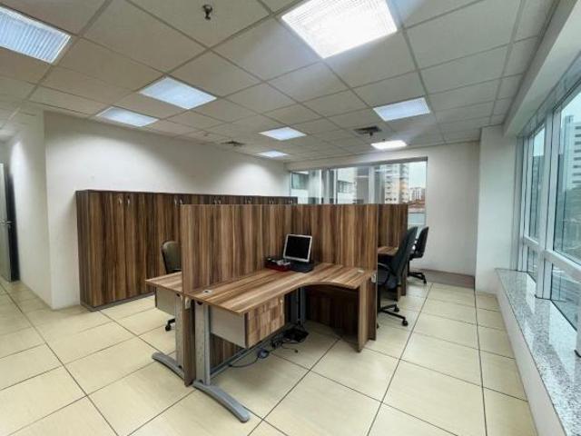 Conjunto à venda, 75 m² por R 800.000,00 Mirandópolis São Paulo/SP