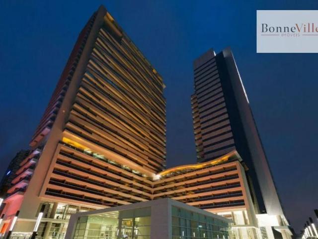 Conjunto, 72 m² venda por R$ 680.000,00 ou aluguel por R$ 6.070,00/mês Chácara Santo Antônio S