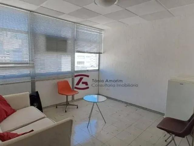 Conjunto à venda, 76 m² por R$ 560.000,00 Higienópolis São Paulo/SP