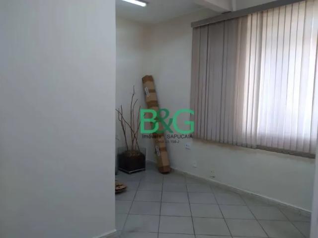 Conjunto à venda, 73 m² por R$ 395.200,00 Centro São Paulo/SP