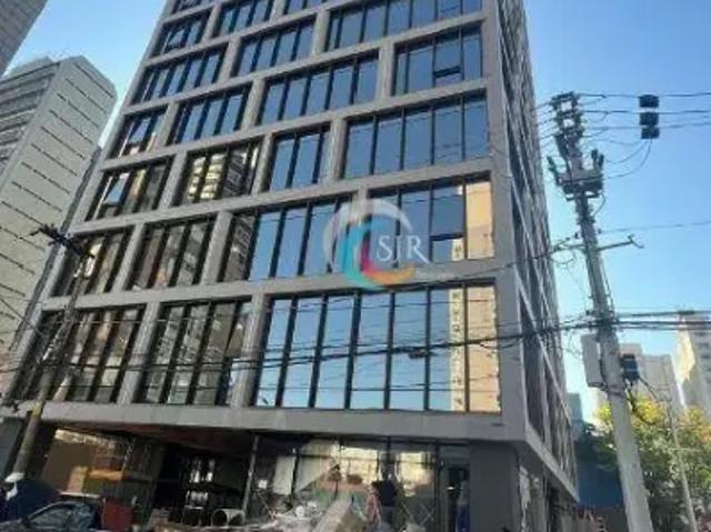Conjunto à venda, 849m² Pinheiros São Paulo/SP