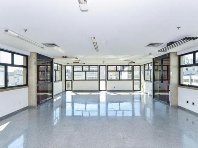 Conjunto à venda, 86 m² por R 1.190.000,00 Paraíso São Paulo/SP