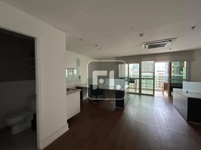 Conjunto à venda, 87 m² por R$ 2.000.000,00 Itaim Bibi São Paulo/SP
