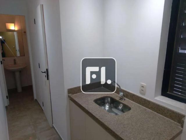 Conjunto à venda, 88 m² por R$ 966.790,08 Consolação São Paulo/SP