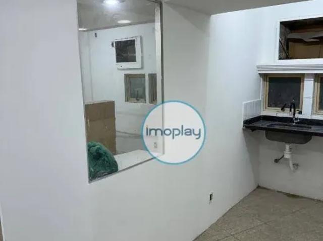 Conjunto à venda, 80 m² Sé São Paulo/SP