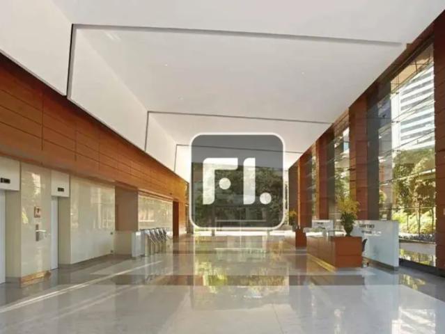 Conjunto à venda, 823 m² por R$ 16.460.000,00 Brooklin São Paulo/SP