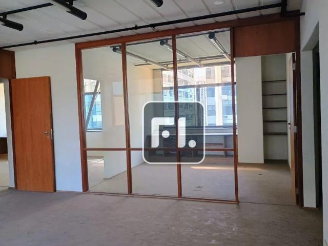Conjunto à venda, 98 m² Brooklin São Paulo/SP