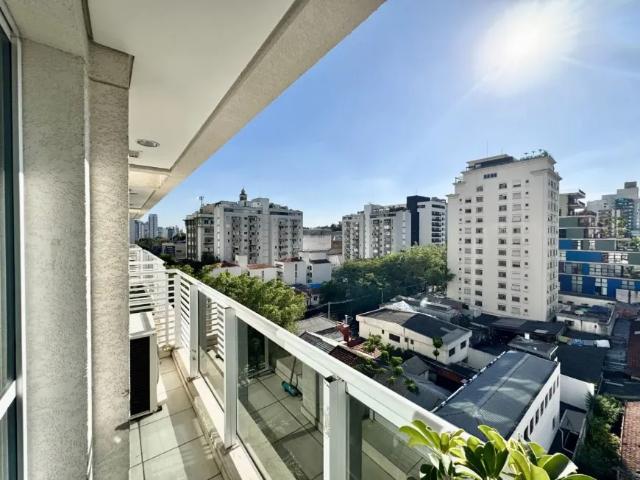 Conjunto à venda, 99 m² por R$ 1.160.000,01 Pinheiros São Paulo/SP