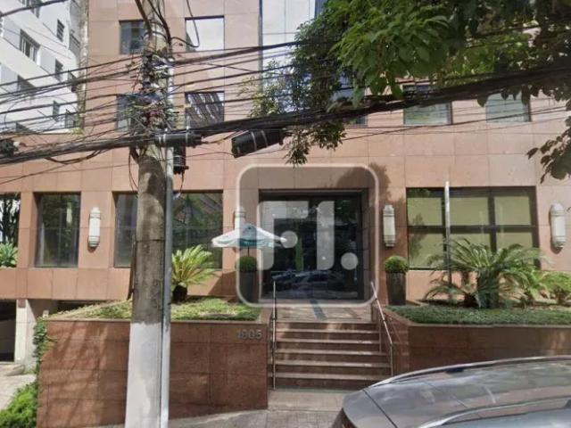 Conjunto à venda, 90 m² por R$ 1.300.000,08 Jardim Paulista São Paulo/SP