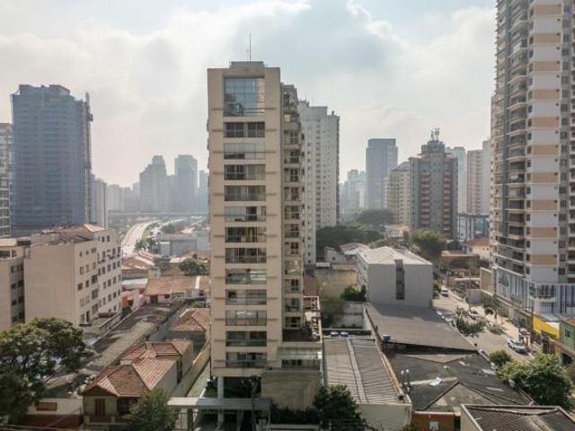 Conjunto à venda, 92 m² por R 948.000,00 Brooklin São Paulo/SP