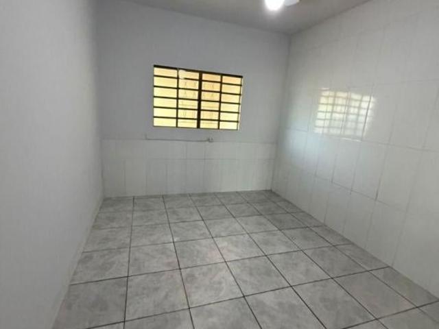 Conjunto com 3 casas no Gentil Meireles – ideal para renda | R$ 530 mil