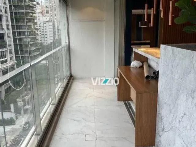 Conjunto com 170m² no melhor ponto do Itaim Bibi