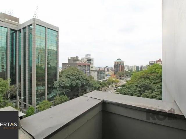 Conjunto com 171,46m² área privativa, com 1 vaga de garagem