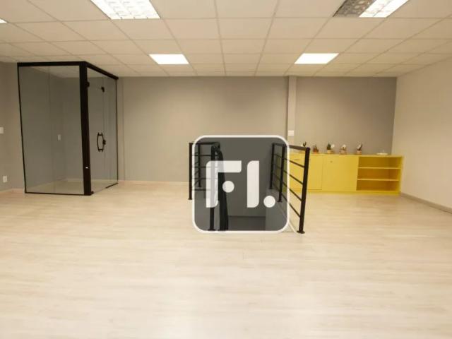 Conjunto com 187 m² para locação Bela Vista São Paulo/SP