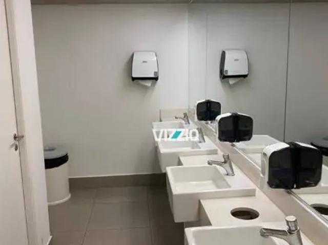 Conjunto com 345m² mobiliado na Vila Madalena com 345m²