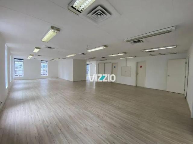 Conjunto com 420,00m² na Paulista
