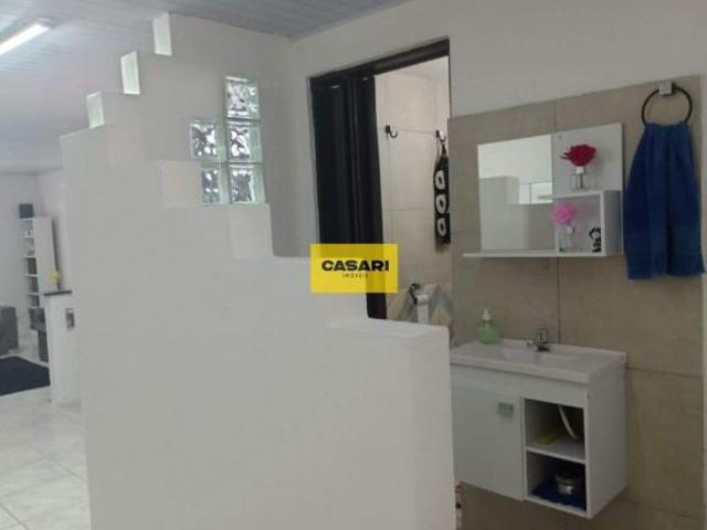 Conjunto com 4 Casas à Venda no Baeta Neves – Ideal para Investidor em São Bernardo do Campo