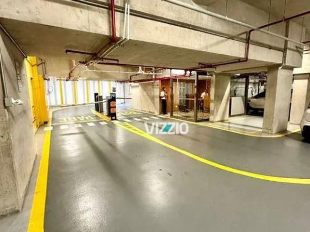 Conjunto com 527,00m² em Moema