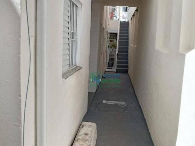 Conjunto com 5 Kitnets à venda por R$ 950.000 Loteamento Santa Rosa Piracicaba/SP